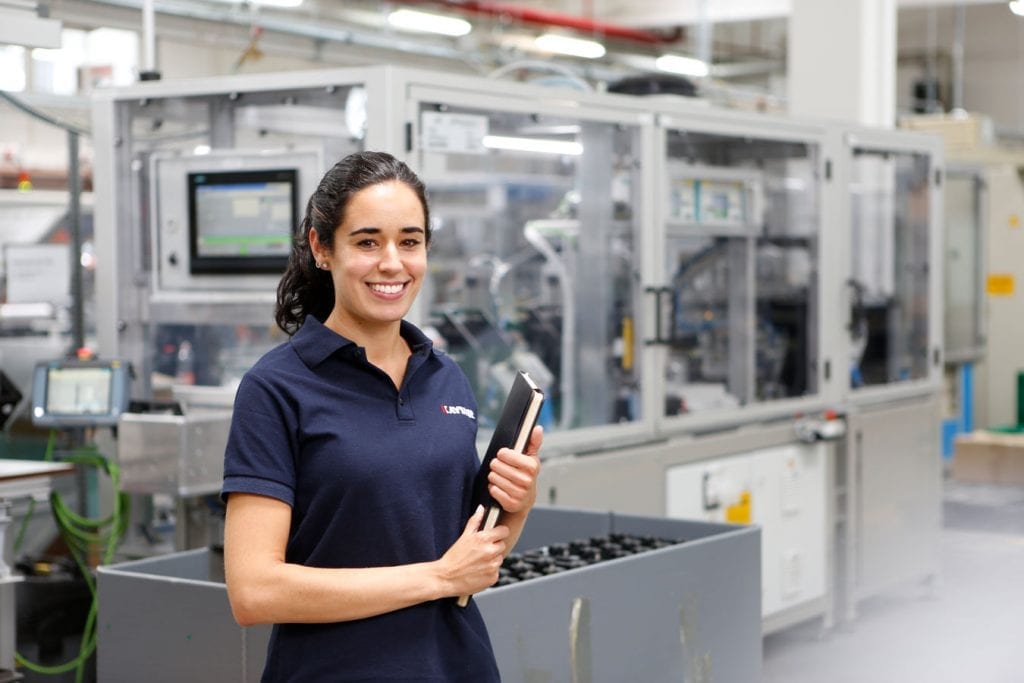 Manufacturing Competence - Kayser Automotive Systems