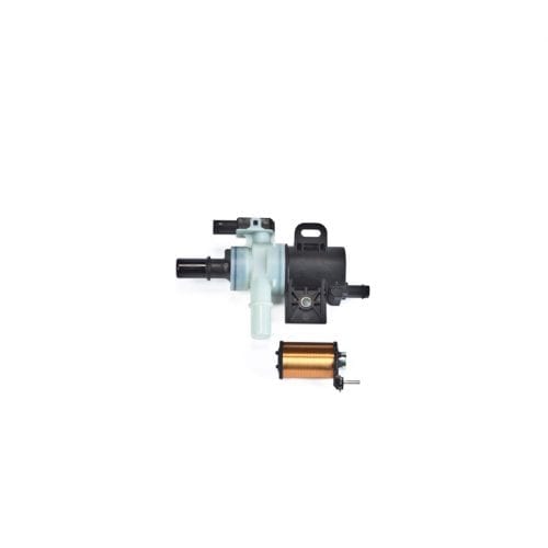 Emission Control - Kayser Automotive Systems