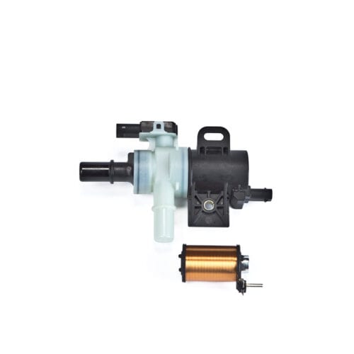 New Energy Vehicles - Kayser Automotive Systems